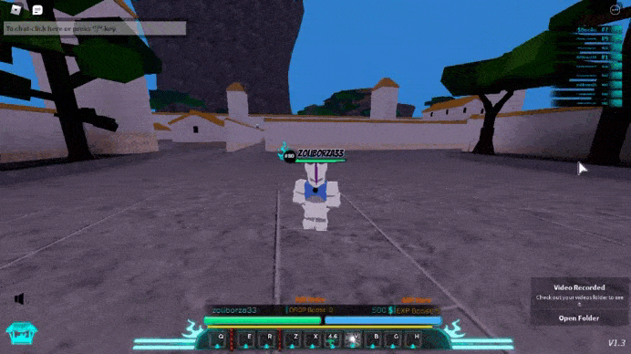 Vasto Kick Barrage | Bleach Era Wiki | Fandom