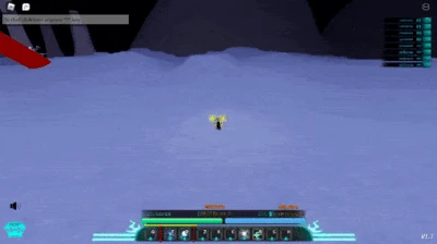 Acceleration | Bleach Era Wiki | Fandom