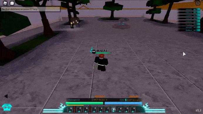 Sokatsui | Bleach Era Wiki | Fandom