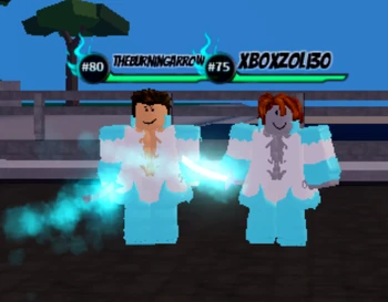 Ice Bankai | Bleach Era Wiki | Fandom