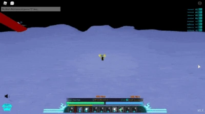 Acceleration | Bleach Era Wiki | Fandom