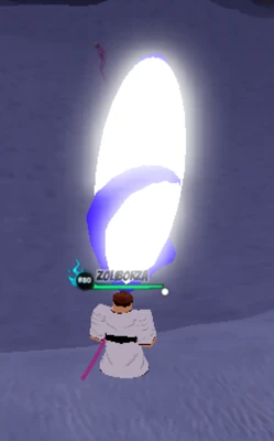 Basic Cero | Bleach Era Wiki | Fandom