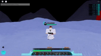 Highspeed Regeneration | Bleach Era Wiki | Fandom