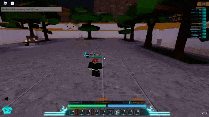 Judgement Cut | Bleach Era Wiki | Fandom