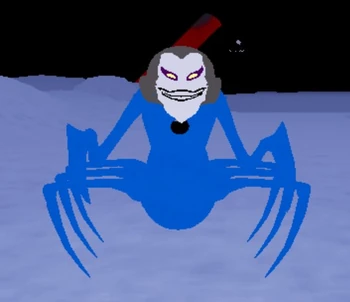 Adjuchas | Bleach Era Wiki | Fandom