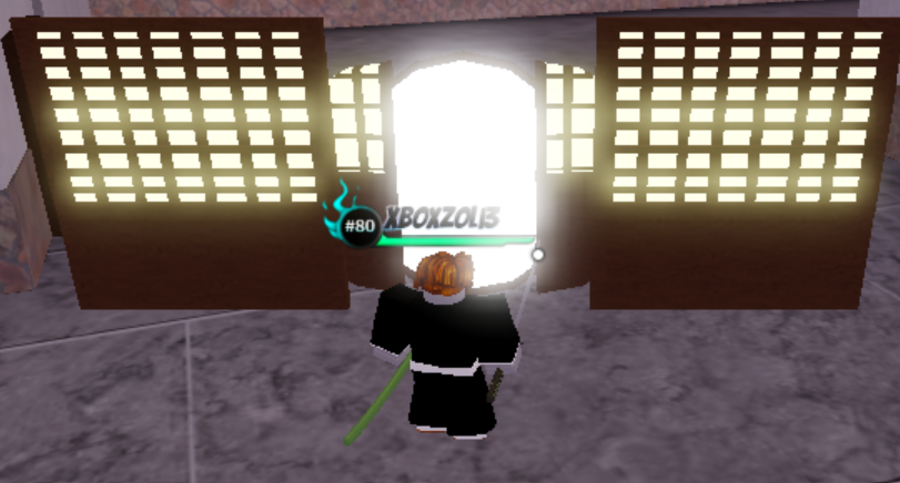 Senkaimon | Bleach Era Wiki | Fandom