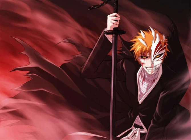 Wiki Bleach Fanon | Fandom