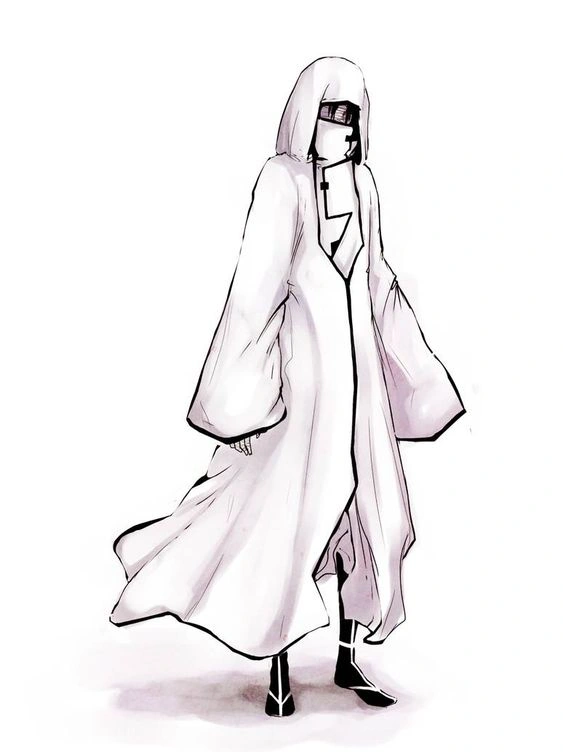 Kaito Orion Starrk | Wiki Bleach Fanon | Fandom