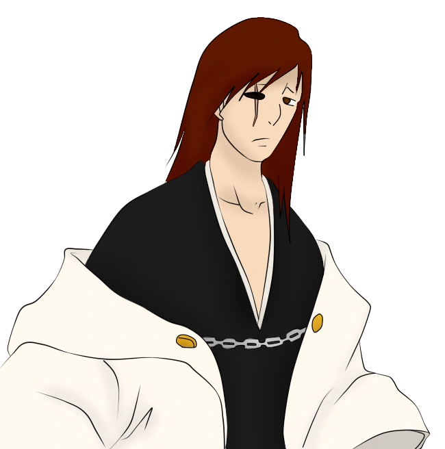 Tora Kamatari | Wiki Bleach Fanon | Fandom