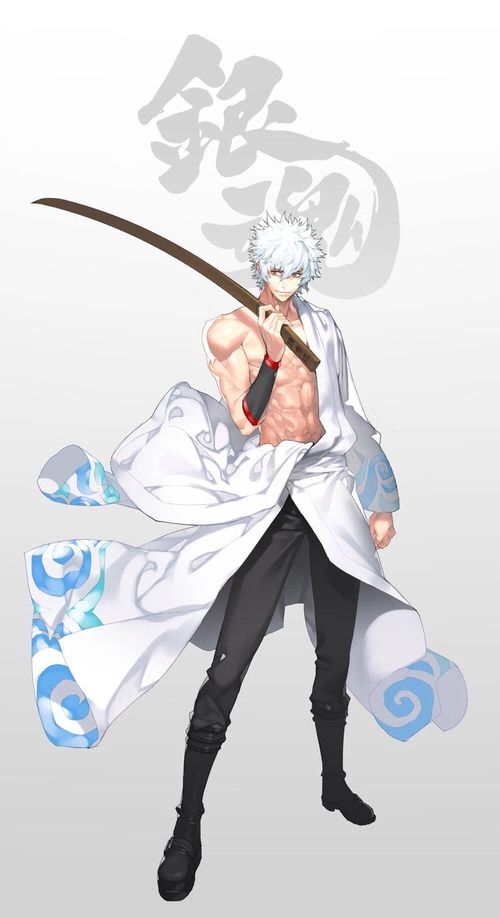 Categoría:Personajes | Wiki Bleach Fanon | Fandom