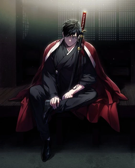 Julius Kaiser | Wiki Bleach Fanon | Fandom