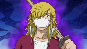 Rina Sato | Bleach Fanon Central Wiki | Fandom