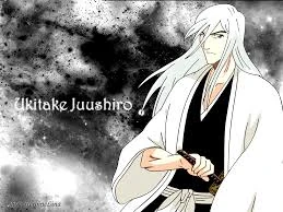 Jushiro Ukitake(Jak) | Bleach Fanon Central Wiki | Fandom