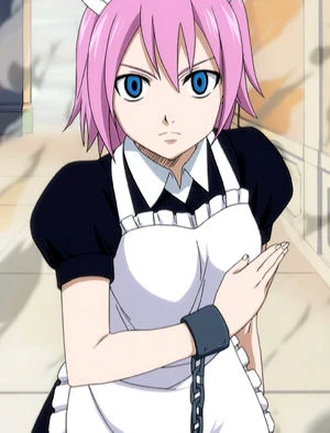 Ayleth Anastas | Bleach Fanon Central Wiki | Fandom