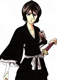 Rukia Kuchiki(Jak) | Bleach Fanon Central Wiki | Fandom