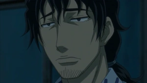 Yuichi Iguchi | Bleach Fanon Central Wiki | Fandom