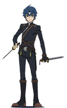 Hakabakashii Dousei | Bleach Fanon Central Wiki | Fandom