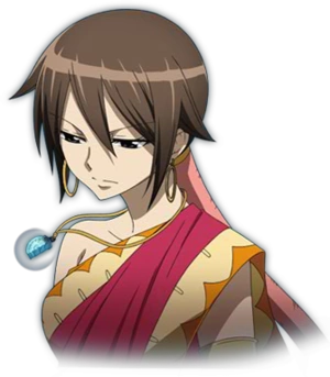 Krea Dimia | Bleach Fanon Central Wiki | Fandom