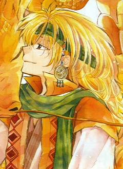 Zeno | Bleach Fanon Central Wiki | Fandom