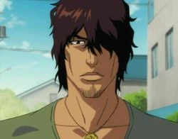 Chad Yasutora(Jak) | Bleach Fanon Central Wiki | Fandom