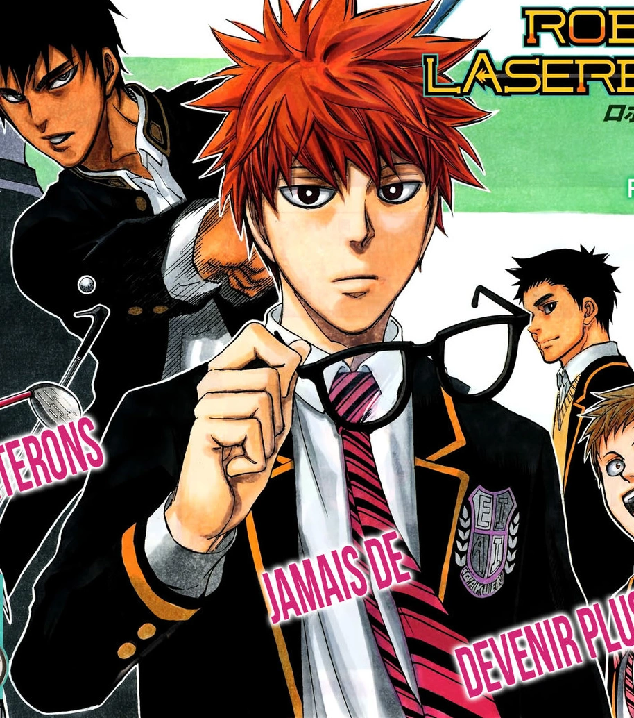 Kai Hikaru | Bleach Fanon Wiki | Fandom