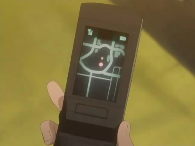 Soul Phone | Bleach Fantasy RPG Wiki | Fandom