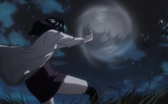 Tenran | Bleach Fantasy RPG Wiki | Fandom