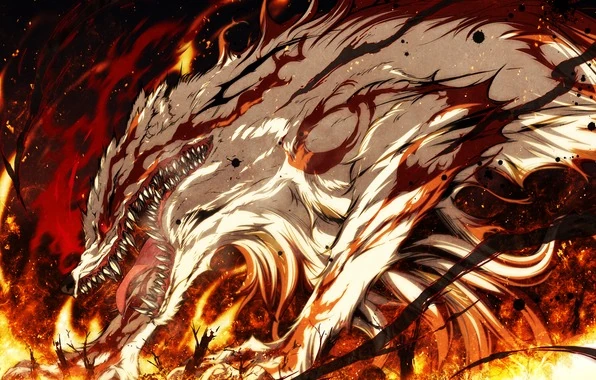 Abyss | Bleach Fantasy RPG Wiki | Fandom