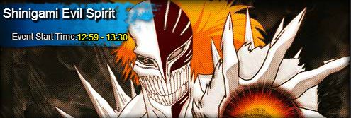 Evil Spirit | Bleach Gogames Wiki | Fandom