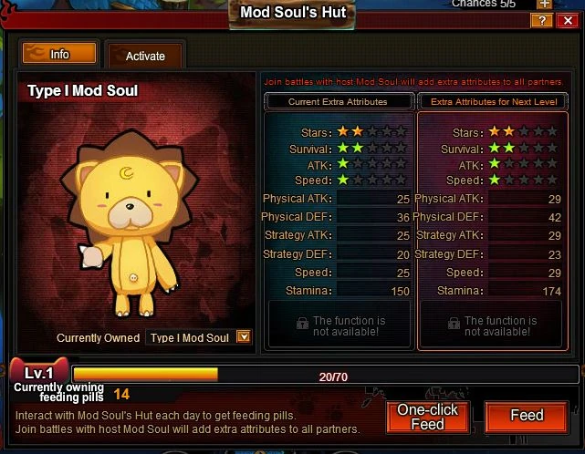 Mod Soul's Hut | Bleach Gogames Wiki | Fandom