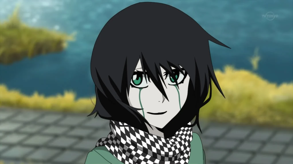 Akiza Cifer/Image Gallery | Bleach Next Generation Wiki | Fandom