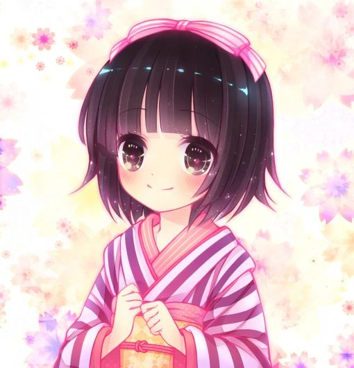 Fubuki Hinamori | Bleach Next Generation Wiki | Fandom