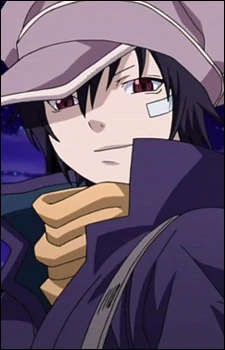 Dante | Bleach Next Generation Wiki | Fandom