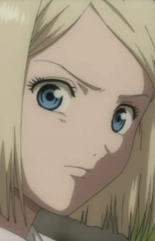 Mizu Kurosaki | Bleach Next Generation Wiki | Fandom