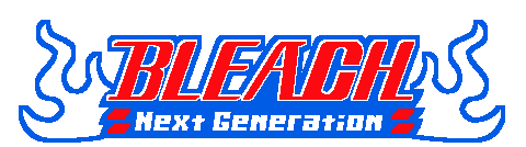 Bleach: Next Generation | Bleach Next Generation Wiki | Fandom