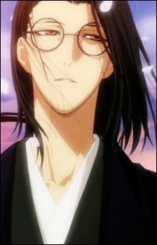 Kurō Akutagawa | Bleach Next Generation Wiki | Fandom