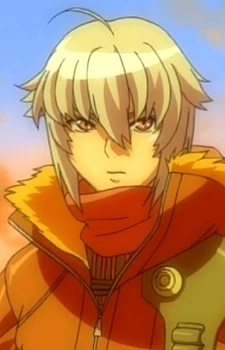 Yoshida Ishida | Bleach Next Generation Wiki | Fandom