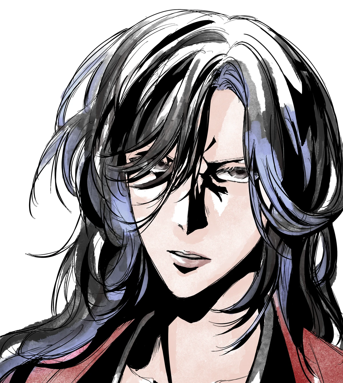 Tanisha Chōdhori | Bleach Next Generation Wiki | Fandom