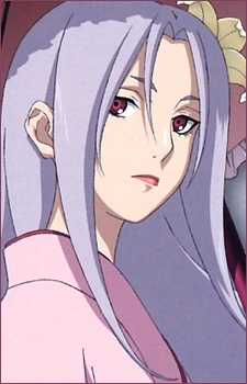 Ume Koizumi | Bleach Next Generation Wiki | Fandom