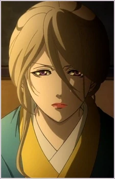 Sayuri Kuchiki | Bleach Next Generation Wiki | Fandom