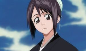 Momo Hinamori | Bleach Next Generation Wiki | Fandom
