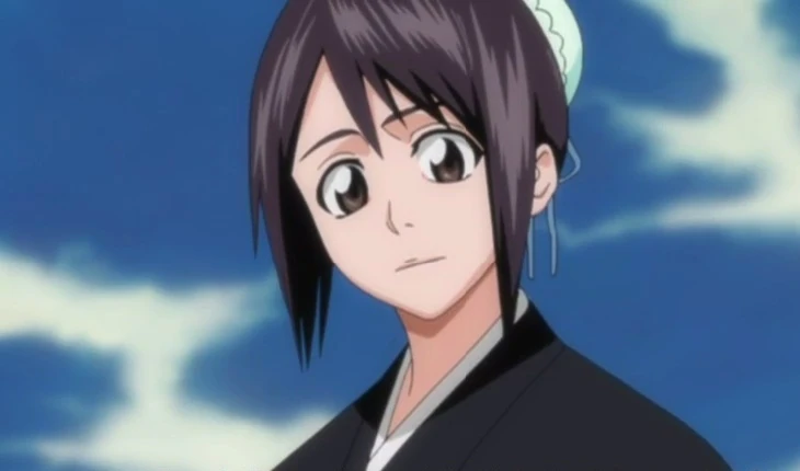 Momo Hinamori | Bleach Next Generation Wiki | Fandom