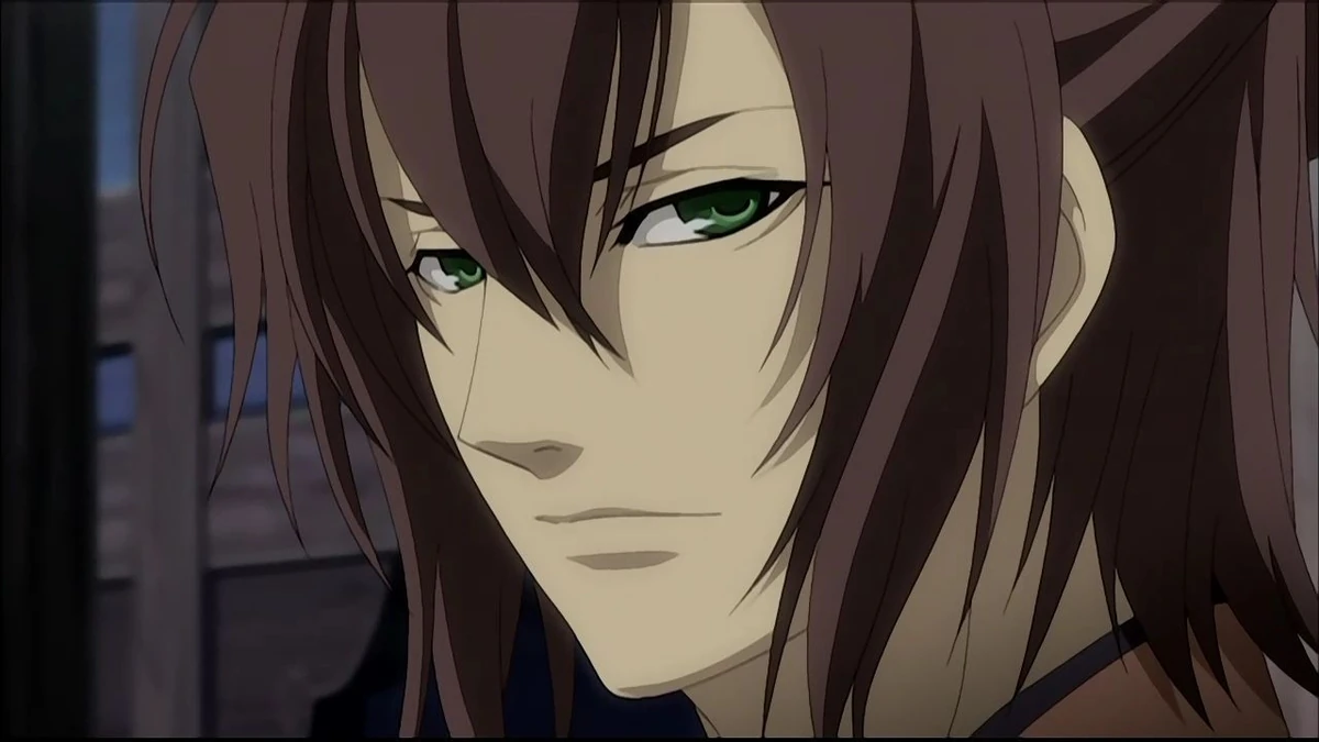 Daisuke Yamamoto | Bleach Next Generation Wiki | Fandom