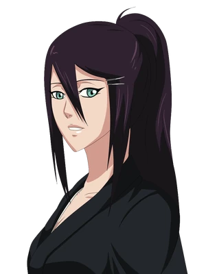 Shime Kuchiki | Bleach Next Generation Wiki | Fandom