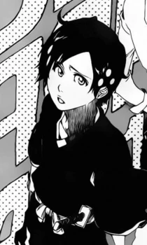 Ryuunosuke Yuki | Bleach nova era Wikia | Fandom