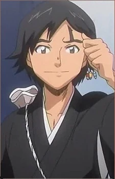 Rikichi | Bleach nova era Wikia | Fandom