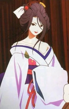 Hi No Akuma | Bleach Oc Wiki | Fandom