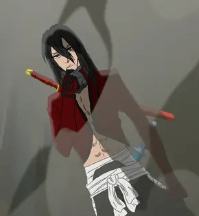 Vincent Canicus | Bleach Oc Wiki | Fandom