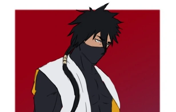 Vincent Canicus | Bleach Oc Wiki | Fandom