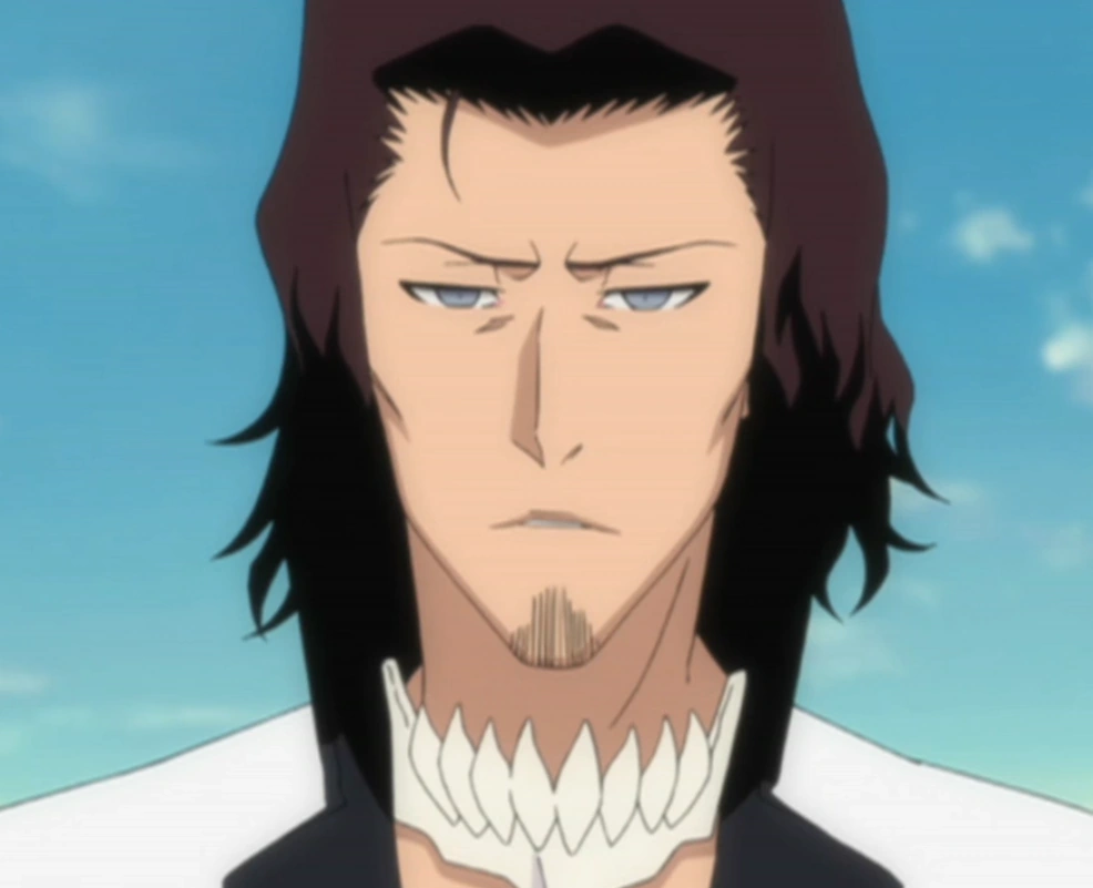 Coyote Starrk | Bleach Odd Tales Wikia | Fandom